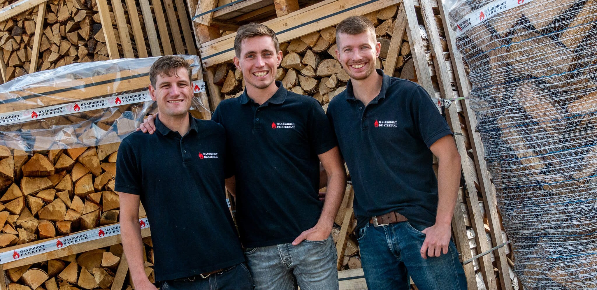 Beuken haardhout in netzakken bestellen?